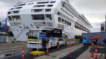 The facts about cruise ship transfers - The Cruise Genius (Scott Lara)